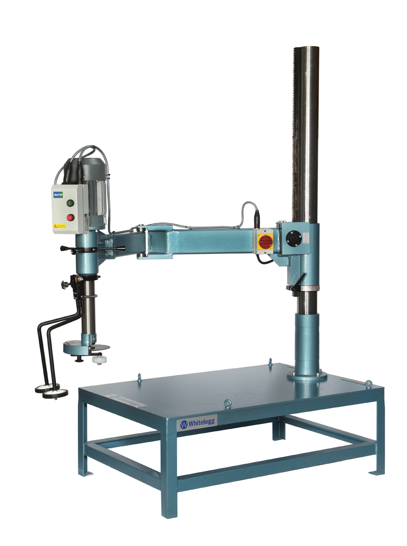 WHSCC Coil Cut-Off Machines - Whitelegg Machines