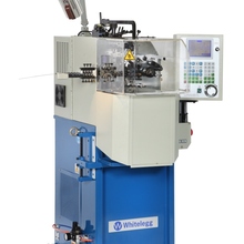 Search: - Whitelegg Machines