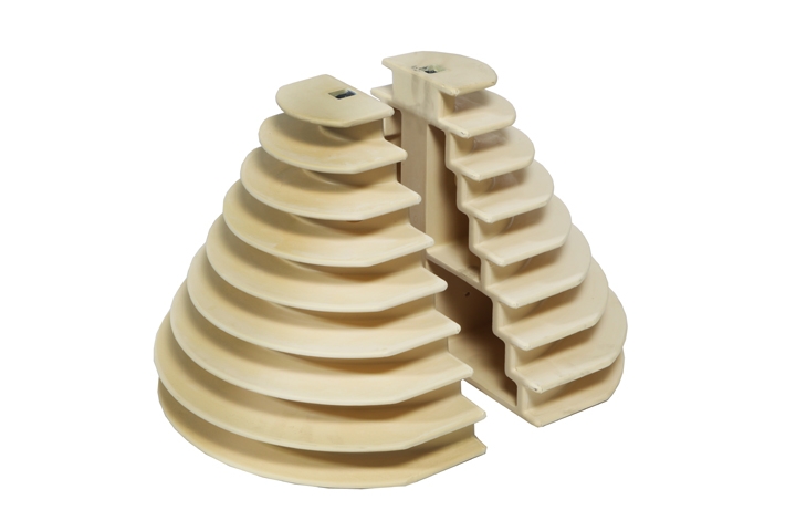 Coil winding fixtures and arbors - Whitelegg Machines