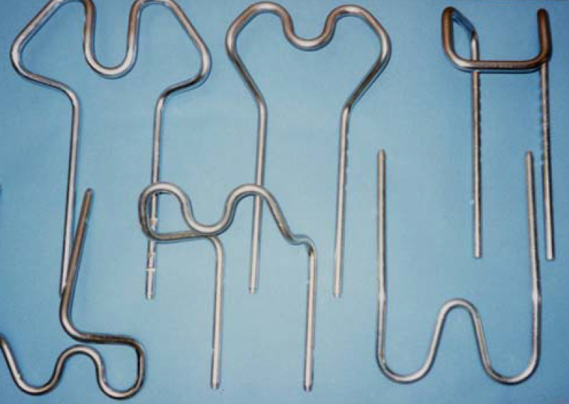 Motoform - 3D Automotive Headrest Manufacturing - Whitelegg Machines