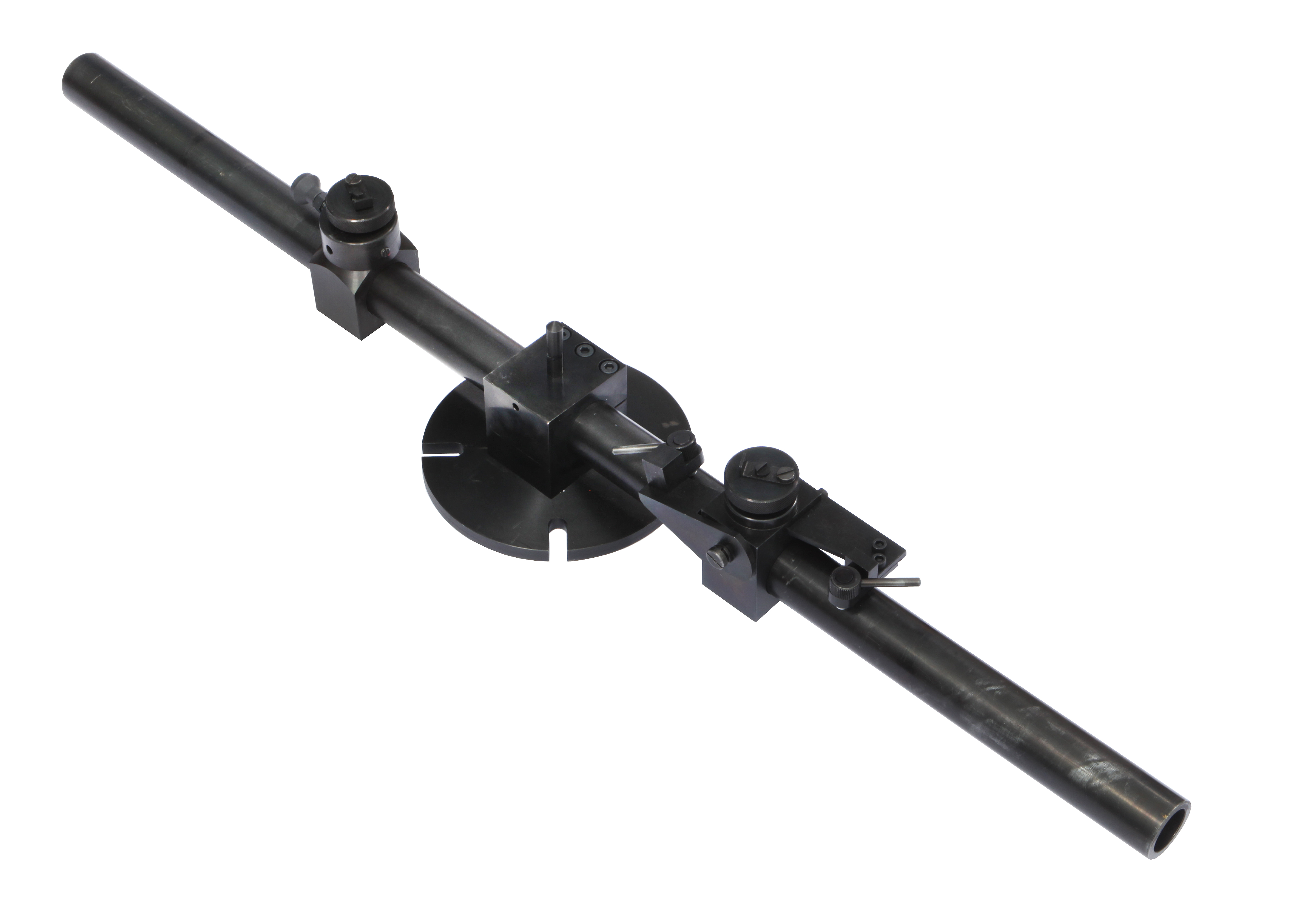 Coil winding fixtures and arbors - Whitelegg Machines