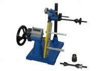 BVB Hand Operated Coil Winding Machines - Whitelegg Machines