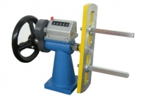 BVB Hand Operated Coil Winding Machines - Whitelegg Machines