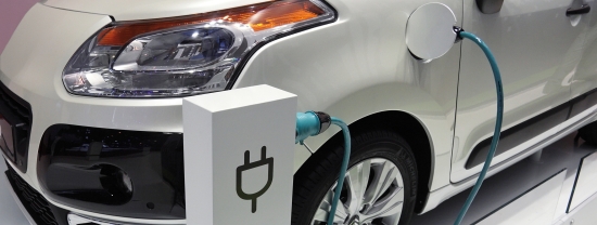 EV Test Systems - Whitelegg Machines