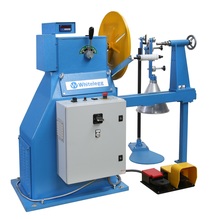 Search: - Whitelegg Machines