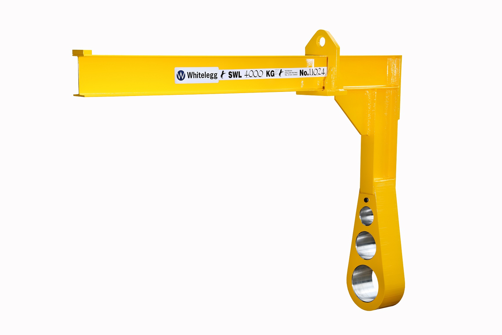 RHD Rotor Handling Device - Whitelegg Machines